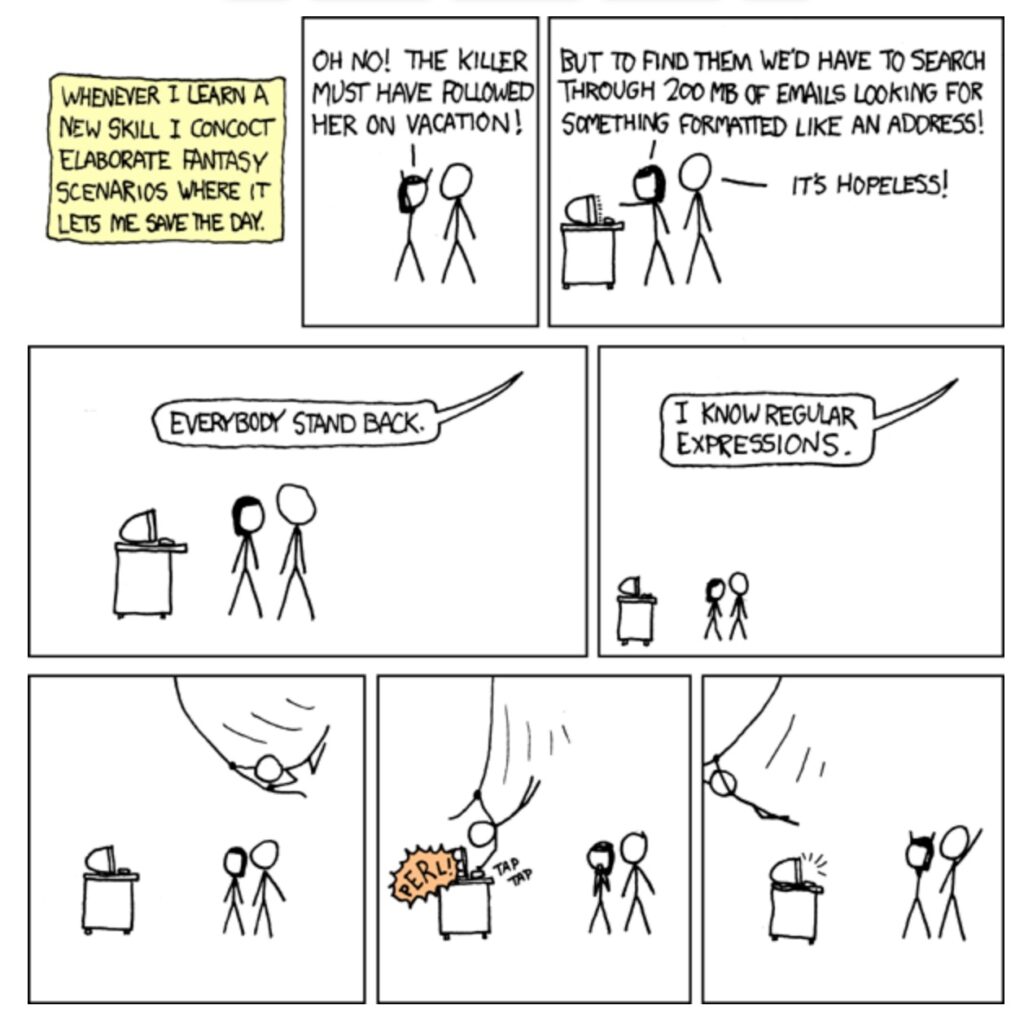 A little bit of fun a day keeps the doctor away – Dio Phung's blog